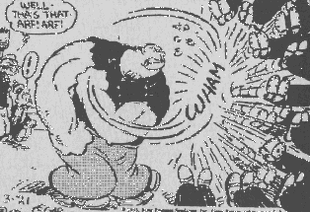 Toar - Popeye Wiki - Wikia