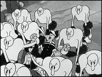 Goons | Popeye Wiki | Fandom powered by Wikia