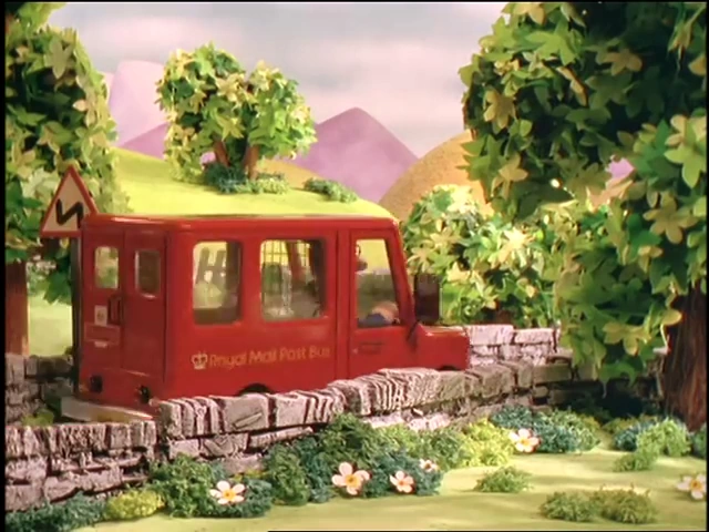 Image - PostmanPatandtheTuba84.png | Postman Pat Wiki | Fandom powered ...