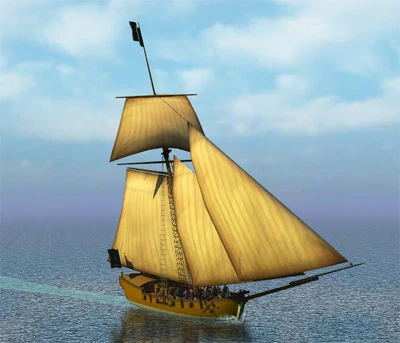 'Jamaica' Sloop | PotBS Wiki | Fandom powered by Wikia