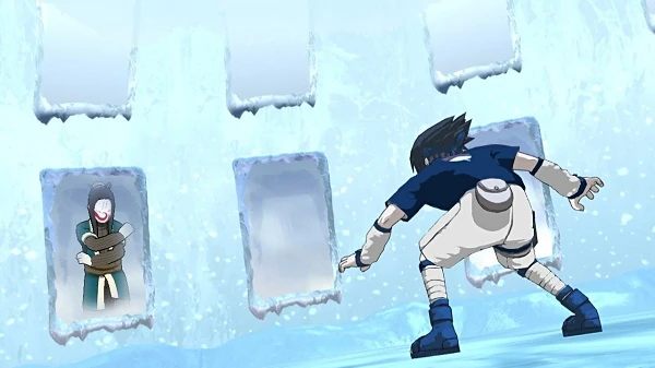 Image - NARUTO RoaN X360 Haku Ice Mirror.jpg | Superpower Wiki | Fandom ...
