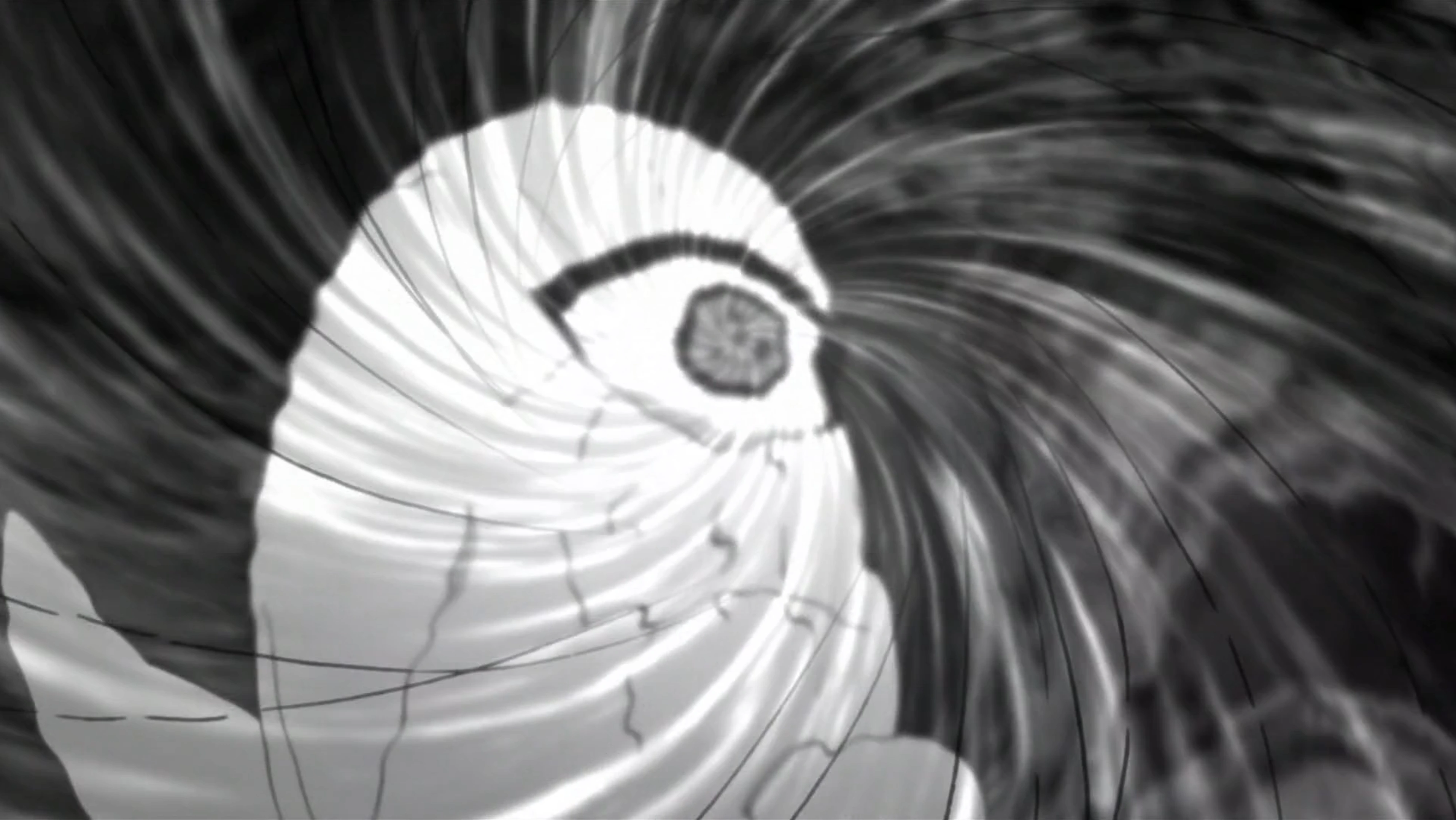 Image - Shin Uchiha's Space-Time Dōjutsu.png | Superpower Wiki | Fandom ...