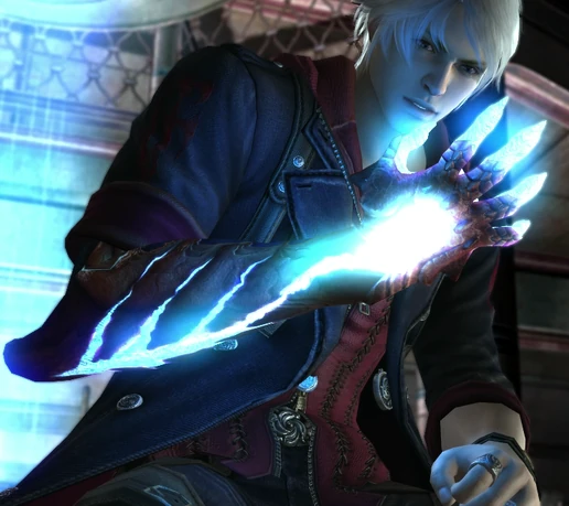 Devil Hand First Attempt - Wallpapers and art - Mine-imator forums