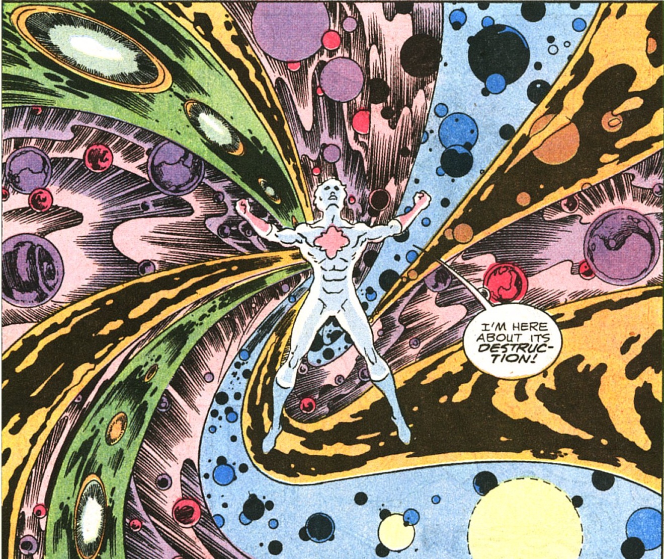 Quantum Energy Manipulation Superpower Wiki Fandom Powered By Wikia