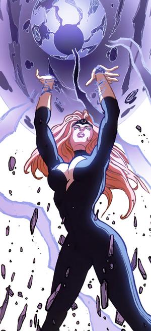 Dark Energy Manipulation Superpower Wiki Fandom Powered By Wikia