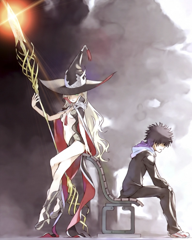 Magic Gods Respect Thread