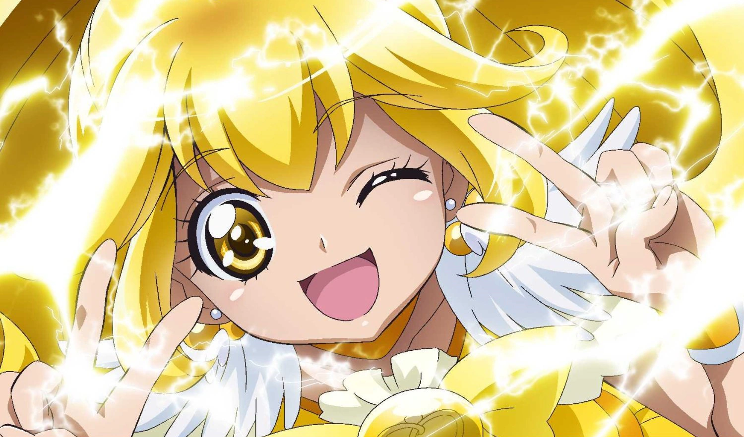 Image - Cure Peace.png | Superpower Wiki | FANDOM powered by Wikia
