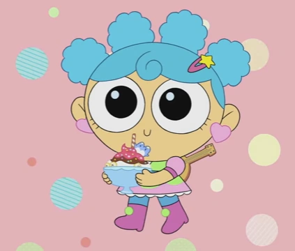 Chelsea | Powerpuff Girls Wiki | Fandom powered by Wikia
