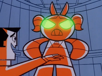 Uh-Oh, Dynamo | Powerpuff Girls Wiki | Fandom powered by Wikia