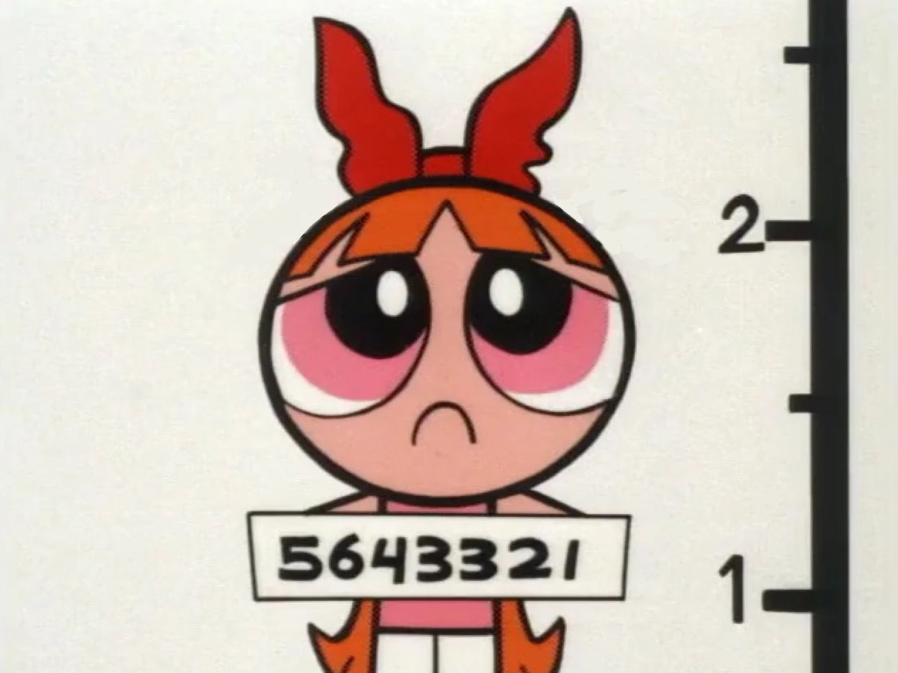 Blossom The Powerpuff Girls Fanon Wikia Fandom Powered