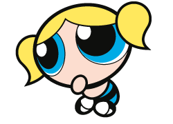 Image - Bubbles-1.png | Powerpuff Girls Wiki | Fandom powered by Wikia