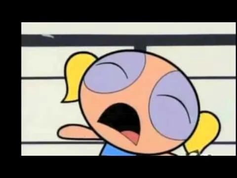 Image - Crying bubbles.jpg | Powerpuff Girls Wiki | FANDOM powered by Wikia