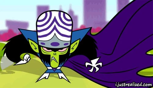 Image - Mojo-jojo-powerpuff-girls.jpg | Powerpuff Girls Wiki | FANDOM ...