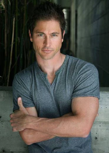 Jason Faunt | RangerWiki | FANDOM powered by Wikia