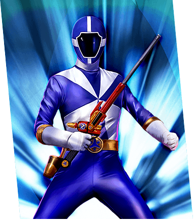 From the desk of SPB2015: Top Ten Blue Rangers by SPB2015 on DeviantArt