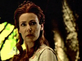 Udonna | Power Rangers Wiki | Fandom