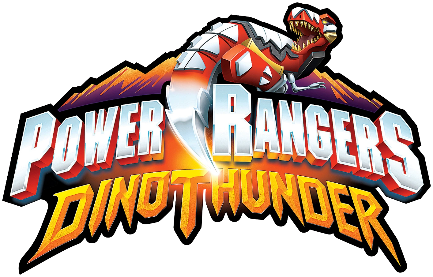 Power Rangers Dino Thunder | RangerWiki | FANDOM powered by Wikia
