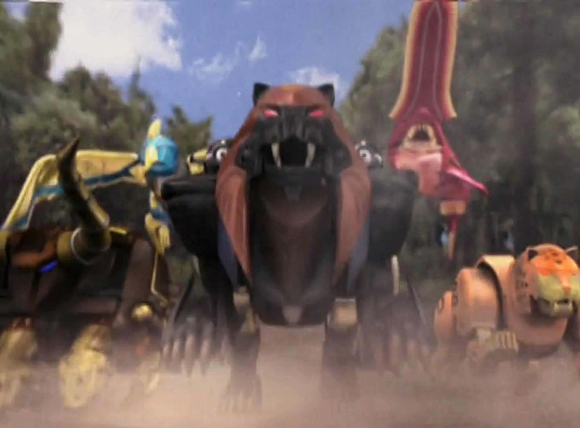 Animus | RangerWiki | FANDOM powered by Wikia Animus | RangerWiki | FANDOM powered by Wikia