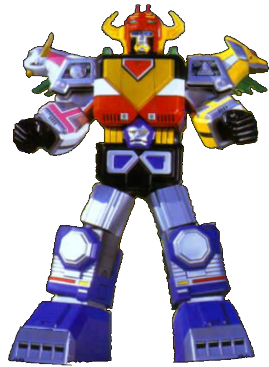 Seijuu Gattai GingaiOh | RangerWiki | FANDOM powered by Wikia