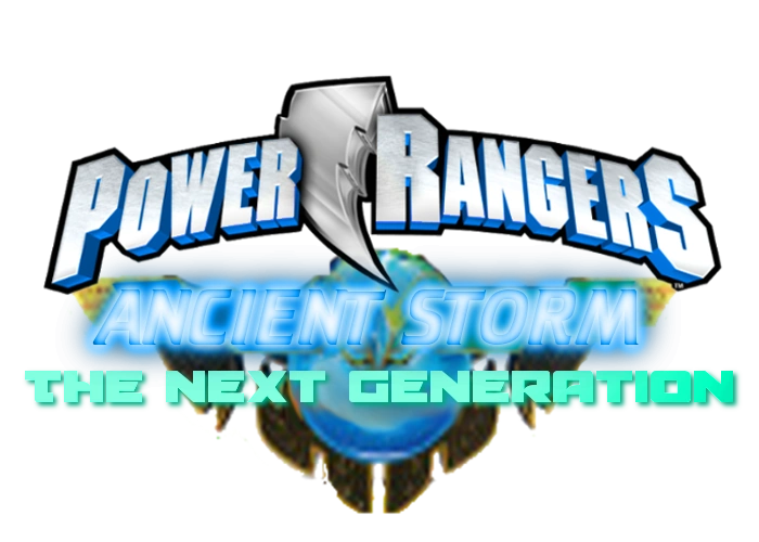 Image - Power Rangers Ancient Storm The Next Generation logo.png ...