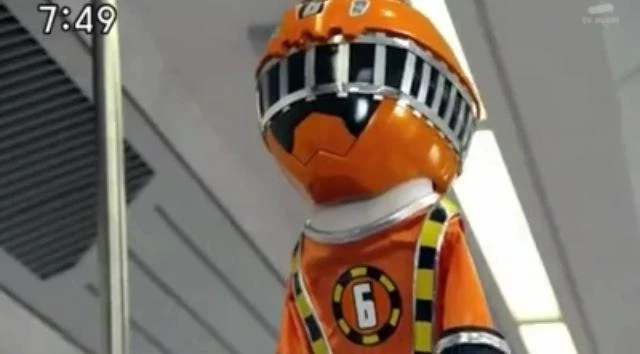 Ticket (TQG) | Power Rangers Fanon Wiki | FANDOM powered by Wikia