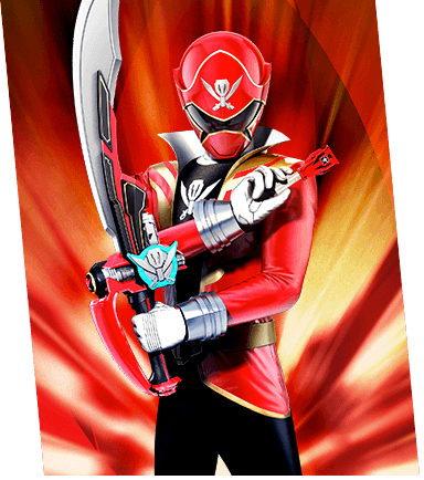 Image - Super-megaforce-red-ranger.png | Power Rangers Fanon Wiki ...