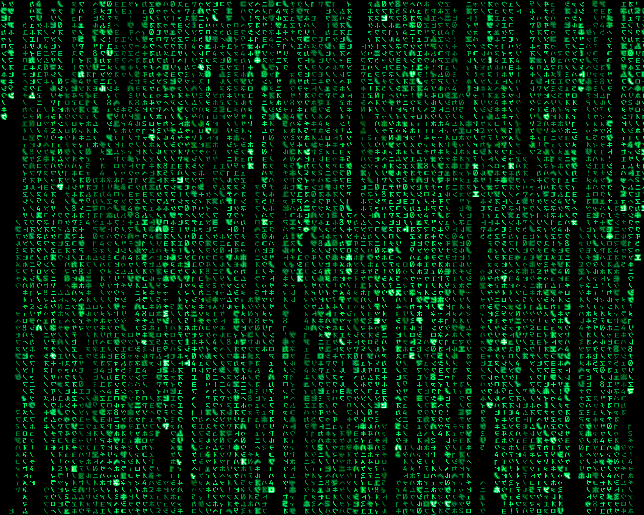The Matrix Ppc Wiki Fandom Powered By Wikia