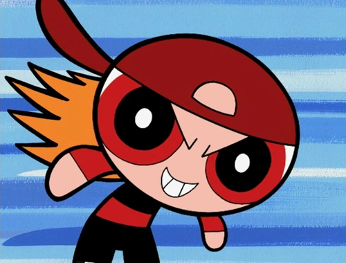 Brick | Powerpuff Girls Fanon Wiki | FANDOM powered by Wikia