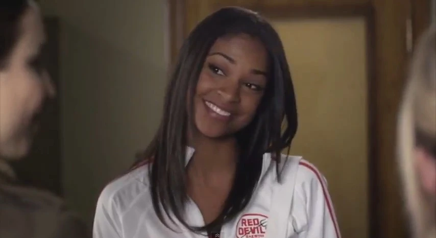 Shana Fring | Pretty Little Liars Wiki | FANDOM powered by Wikia