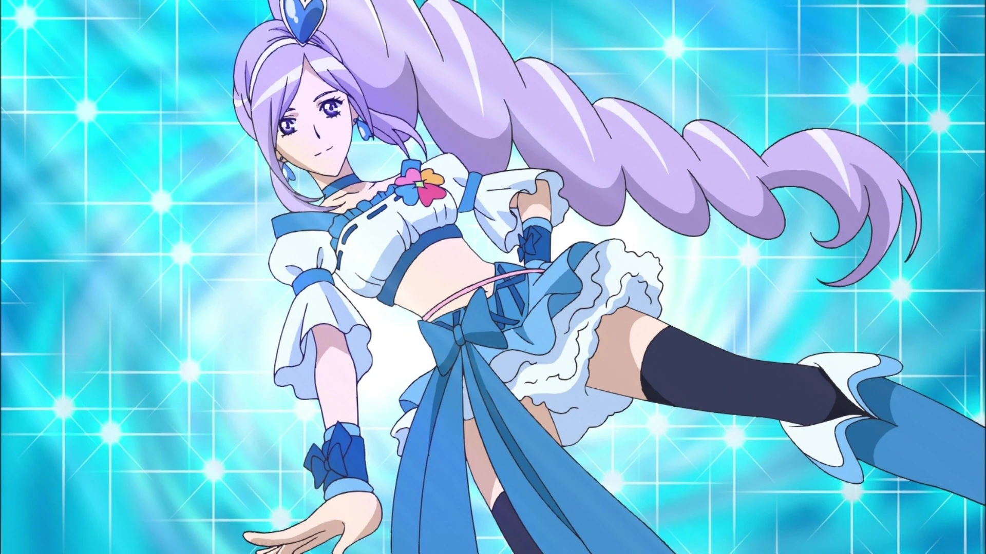 FPC02 | Pretty Cure Wiki | Fandom powered by Wikia