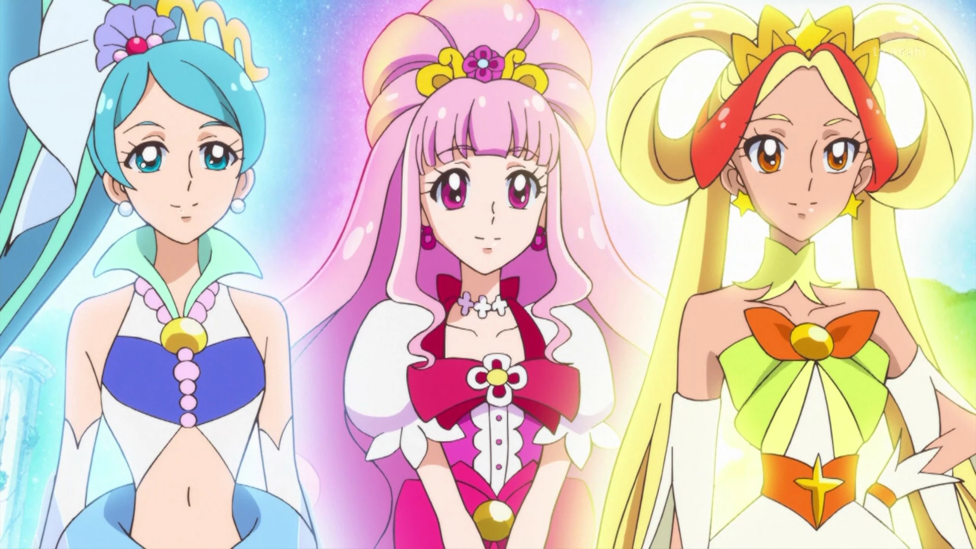 GPPC29 | Pretty Cure Wiki | Fandom powered by Wikia