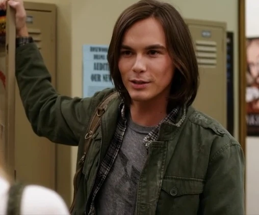 Image - Caleb s1.jpg | Pretty Little Liars Wiki | FANDOM powered by Wikia