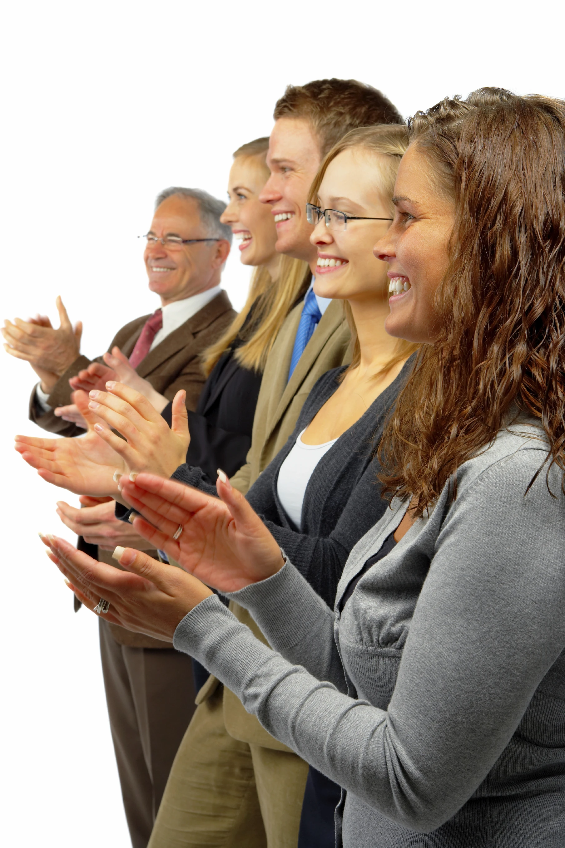 applaud - definition - What is