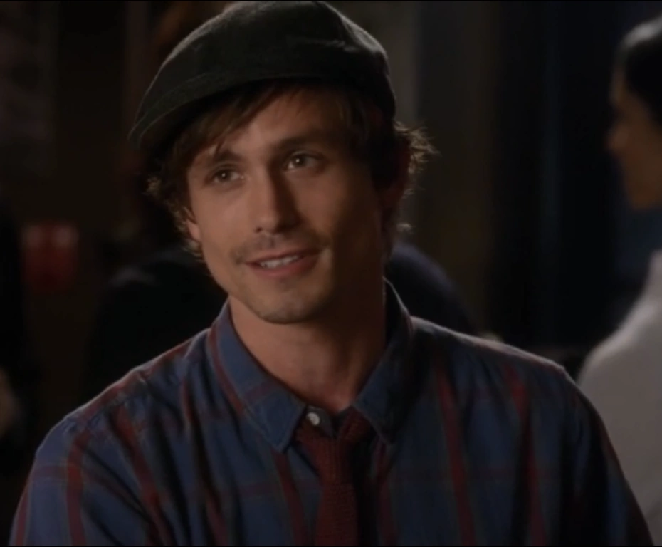 Image - Jonny Raymond.png | Pretty Little Liars Wiki | FANDOM powered ...