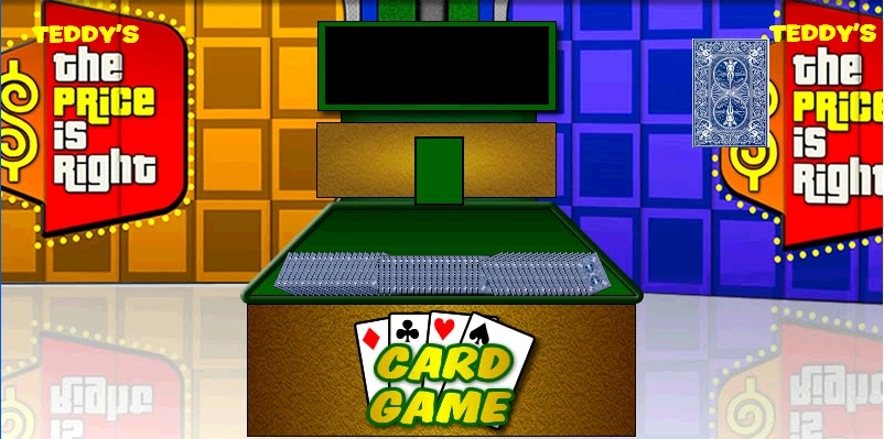 Card Game | The Price Is Right Wiki | Fandom powered by Wikia