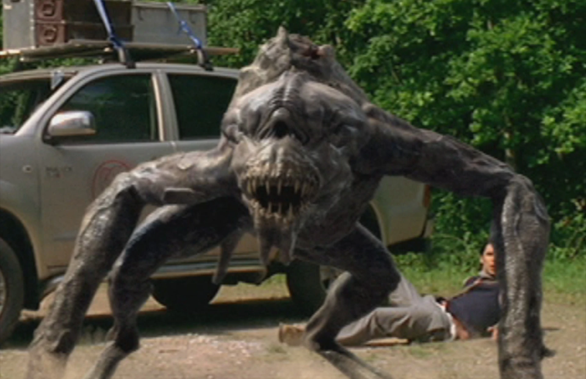 What is the biggest predator that ever lived