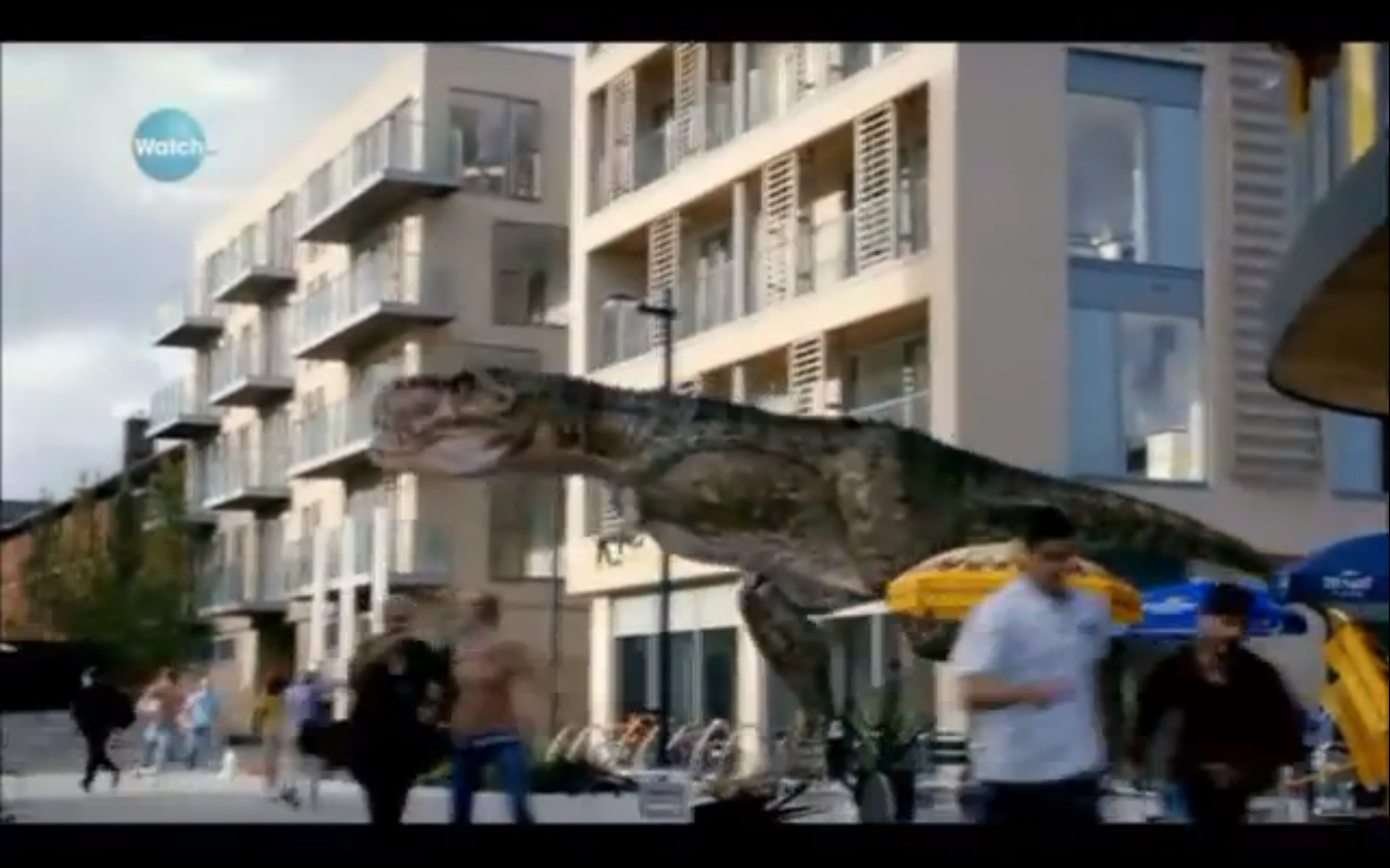 Image T Rex 2png Primeval Wiki Fandom Powered By Wikia