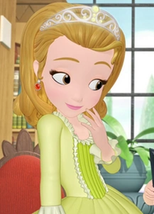 Princesa Amber | Wiki Princecita sofia | Fandom powered by Wikia