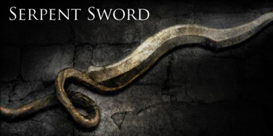 Serpent Sword | Prince of Persia Wiki | Fandom powered by Wikia