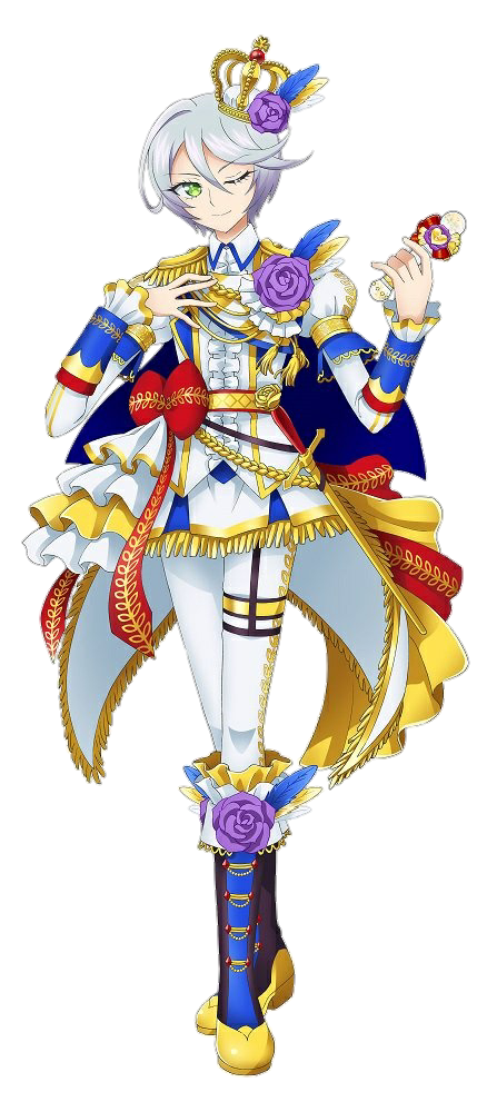 Hibiki Shikyoin Pripara Wiki Fandom Powered By Wikia