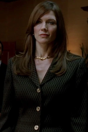 Lisa Tabak | Prison Break Wiki | Fandom powered by Wikia