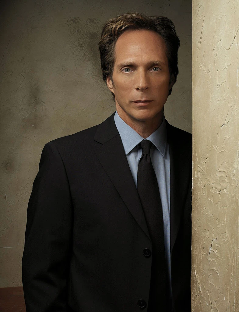 William Fichtner | Prison Break Wiki | FANDOM powered by Wikia
