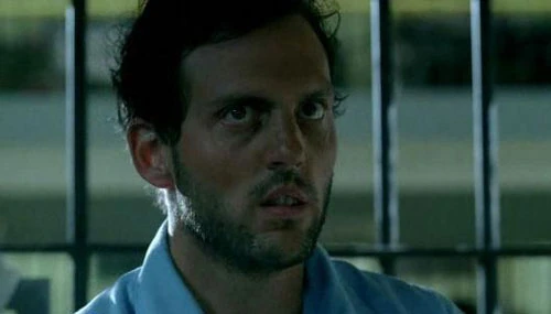 Image - Charles Patoshik.jpg | Prison Break Wiki | Fandom powered by Wikia