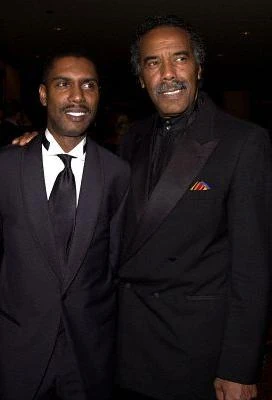 Kevin Hooks Younger Daughter Taylor Hooks Graduated from USC Law School ...