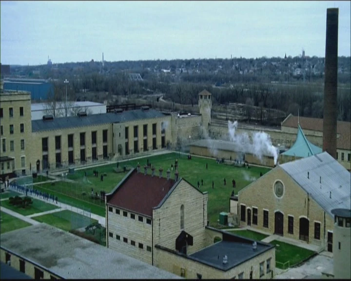 Image - Fox River.jpg | Prison Break Wiki | FANDOM powered by Wikia