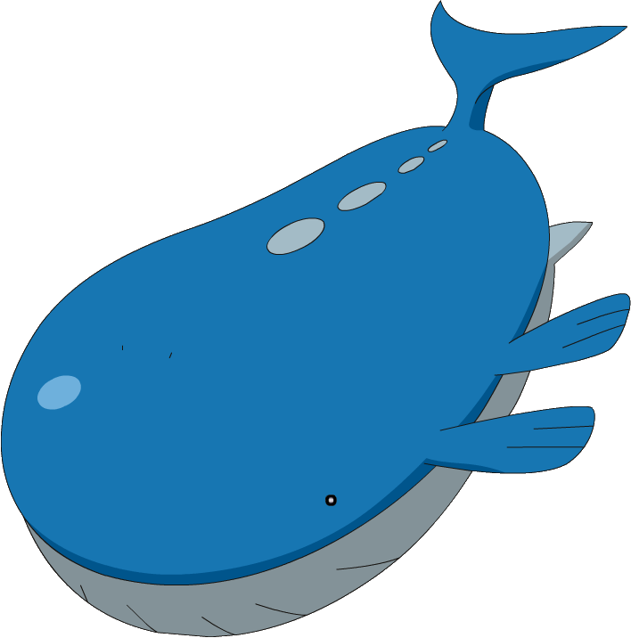 Wailord | Project Pokemon Wiki | FANDOM powered by Wikia