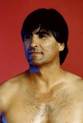 Cien Caras | Pro Wrestling | FANDOM powered by Wikia