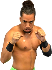 Sean Maluta | Pro Wrestling | FANDOM powered by Wikia