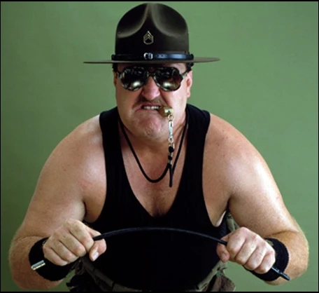 Sgt. Slaughter | Pro-Wrestling | Fandom powered by Wikia