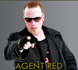 Agent Red/Image gallery | Pro Wrestling | FANDOM powered by Wikia